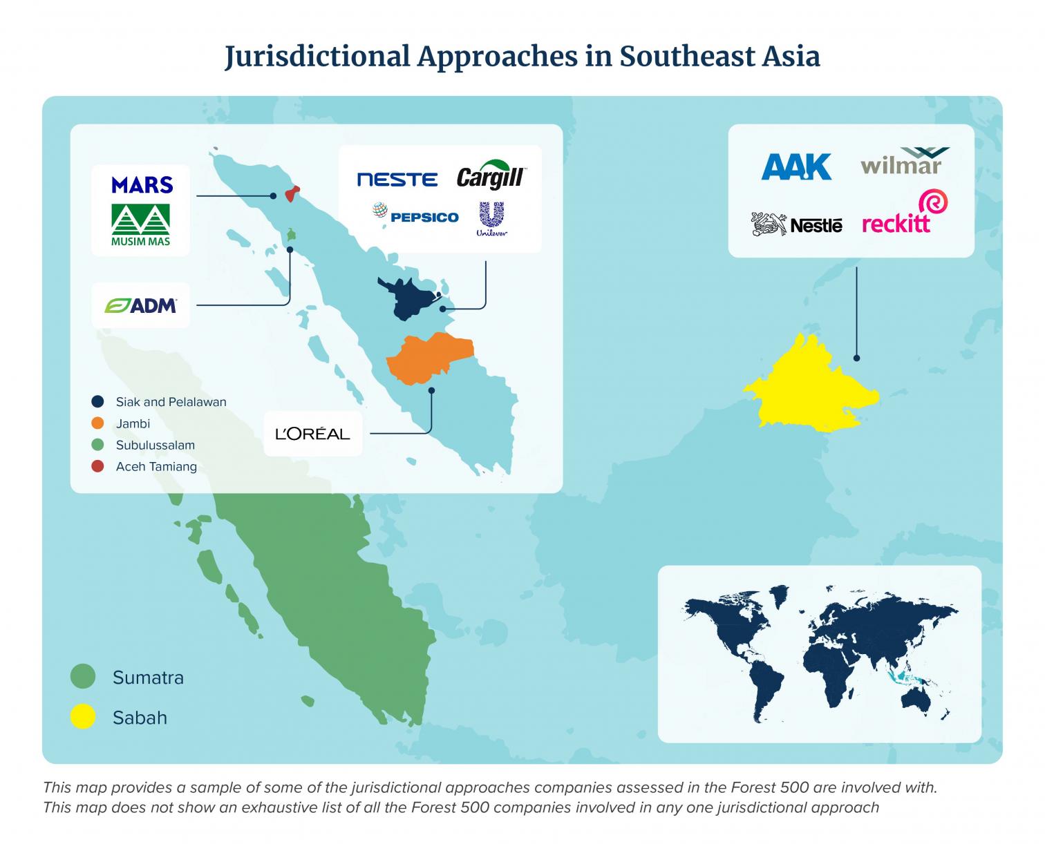Jurisdictional Approaches - What Are They and Why Are They Important ...